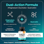 natural magnesium supplement for relaxation