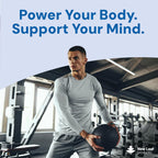 natural magnesium supplement for relaxation
