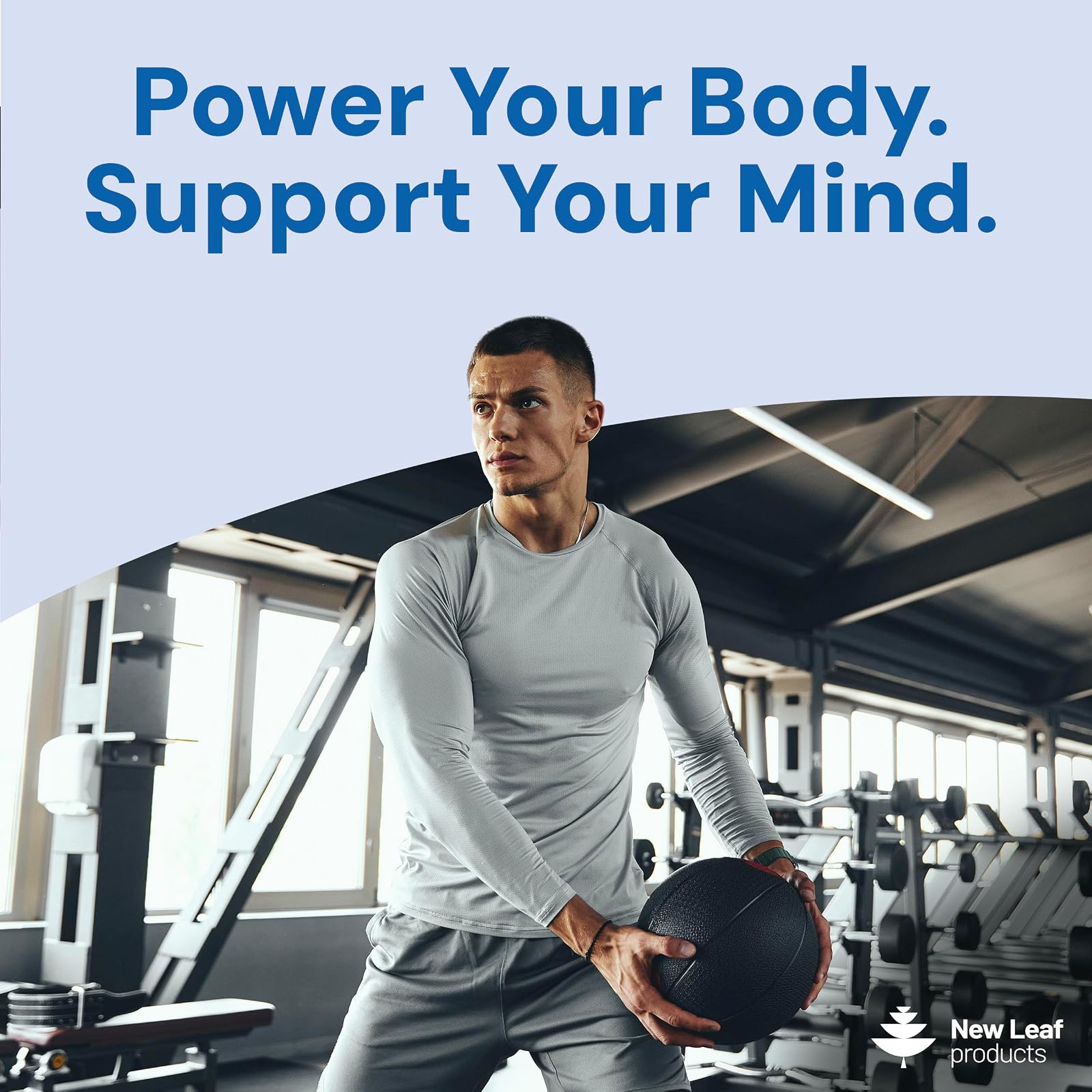 natural magnesium supplement for relaxation
