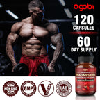 natural magnesium supplement for relaxation