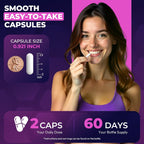natural magnesium supplement for relaxation