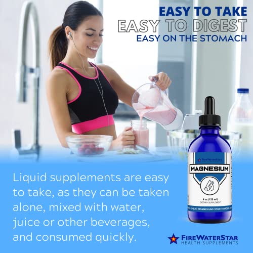 natural magnesium supplement for relaxation