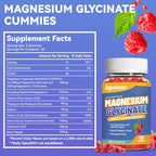 natural magnesium supplement for relaxation