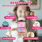 natural magnesium supplement for relaxation