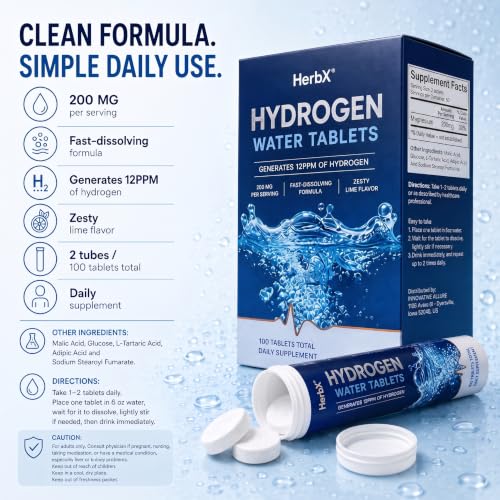 Natural magnesium supplement for relaxation