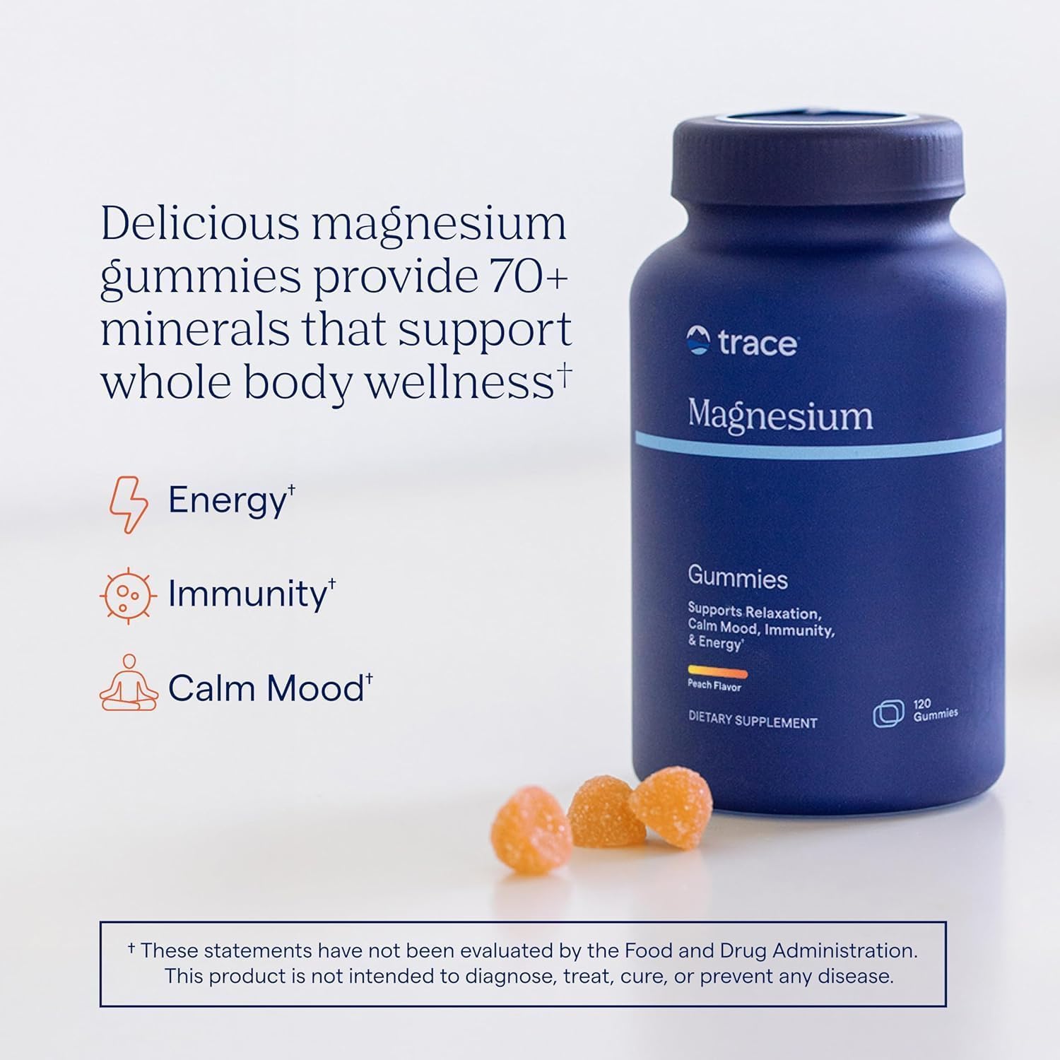 natural magnesium supplement for relaxation