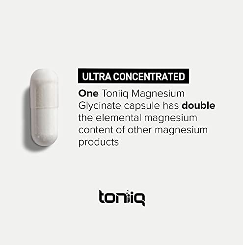 natural magnesium supplement for relaxation