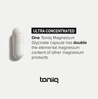 natural magnesium supplement for relaxation