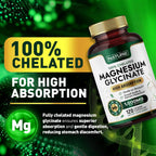 natural magnesium supplement for relaxation
