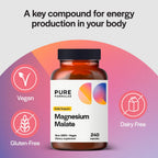 natural magnesium supplement for relaxation