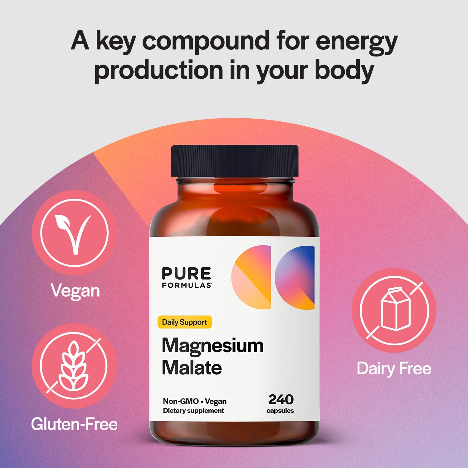 natural magnesium supplement for relaxation