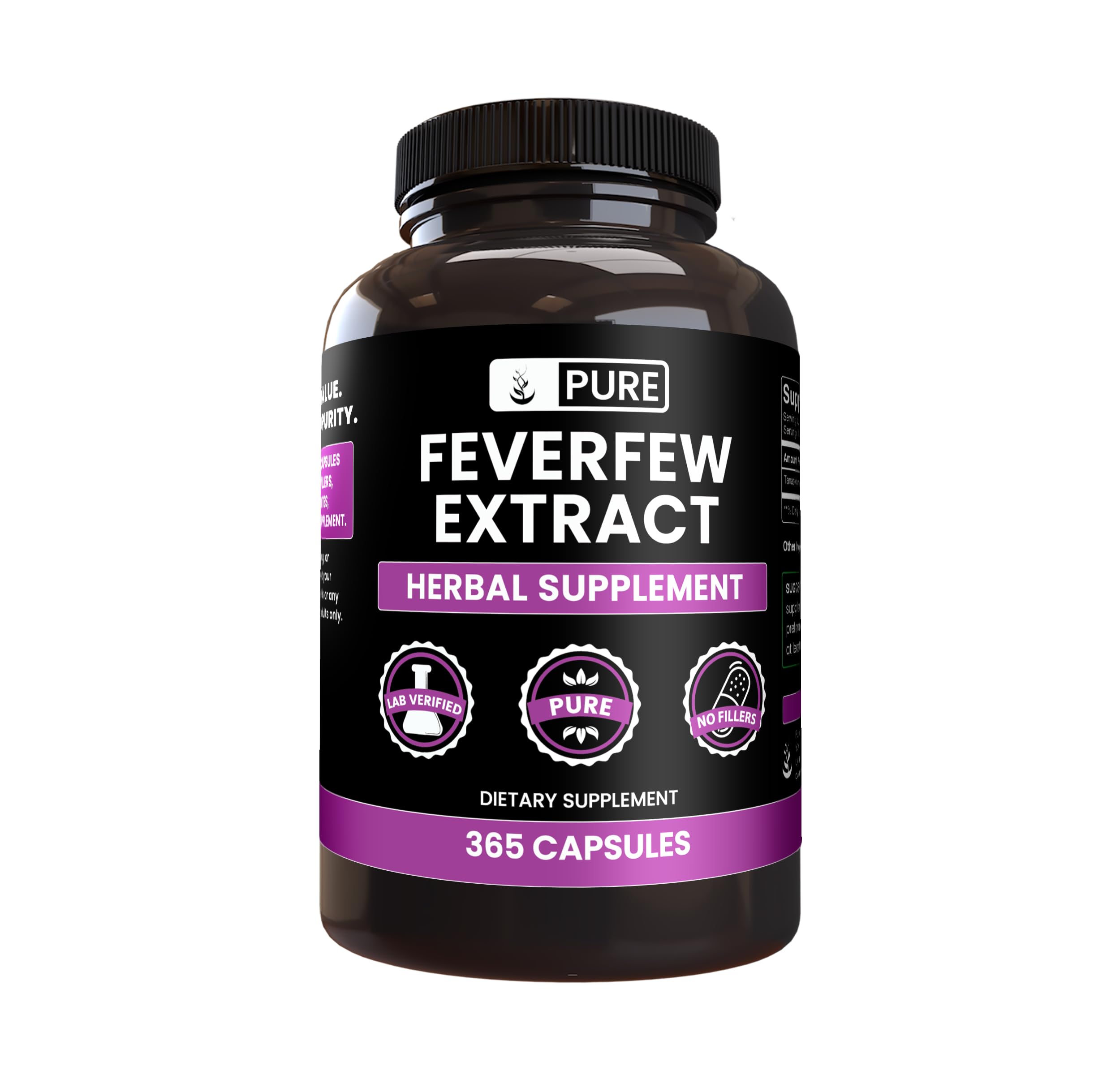natural magnesium supplement for relief