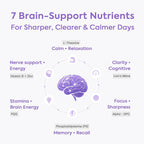 Natural magnesium supplement for sleep