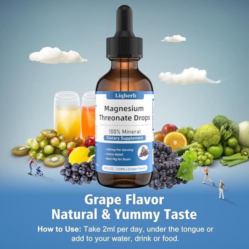 natural magnesium supplement for sleep