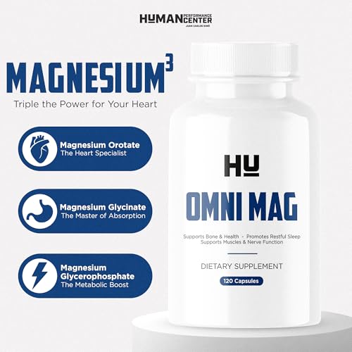 natural magnesium supplement for sleep