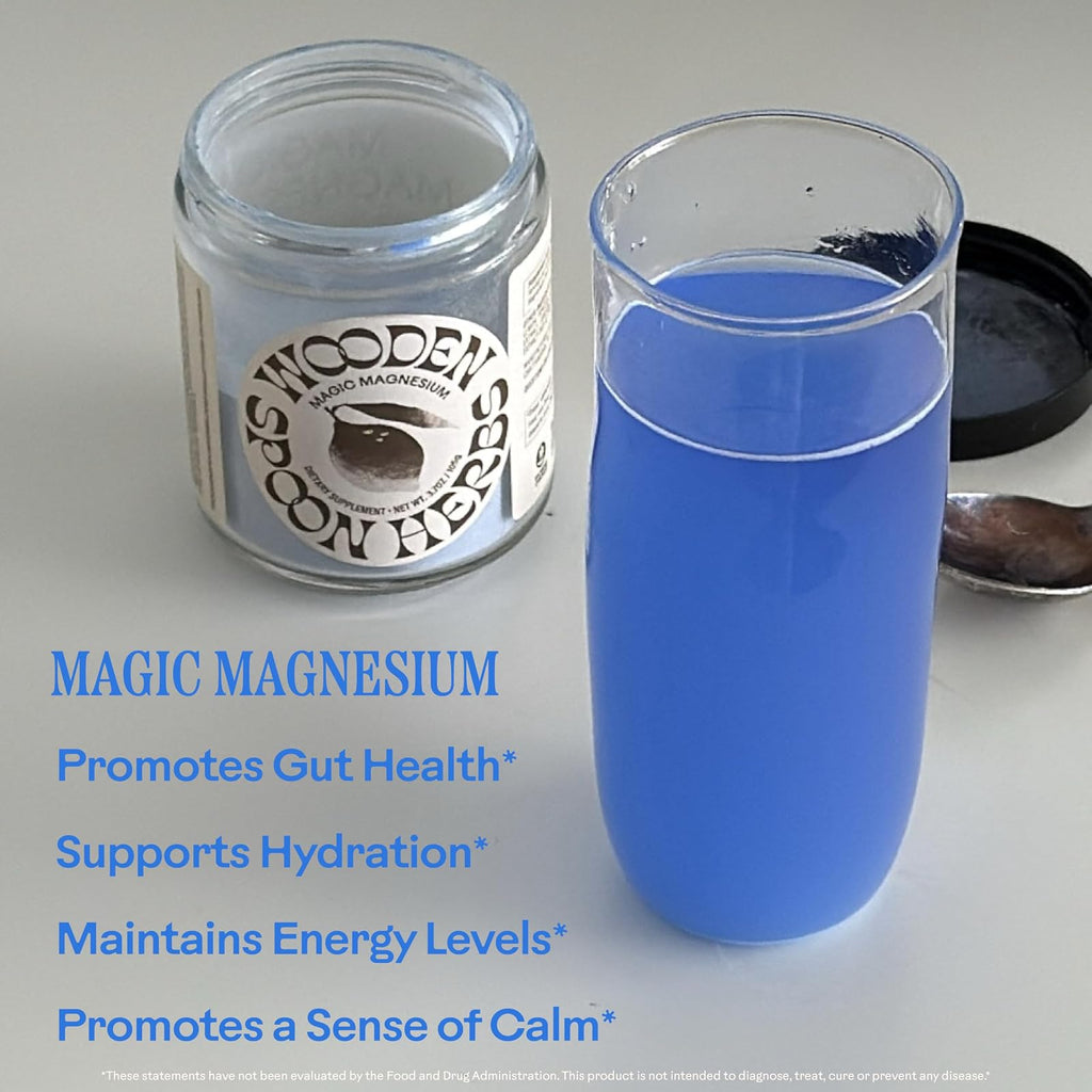 natural magnesium supplement for sleep