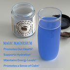 natural magnesium supplement for sleep