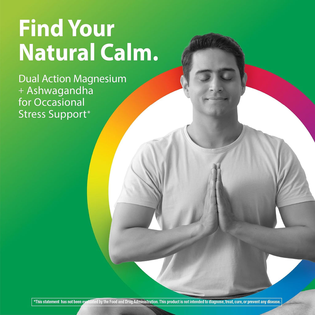 natural magnesium supplement for sleep