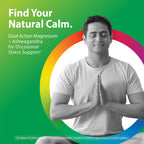natural magnesium supplement for sleep