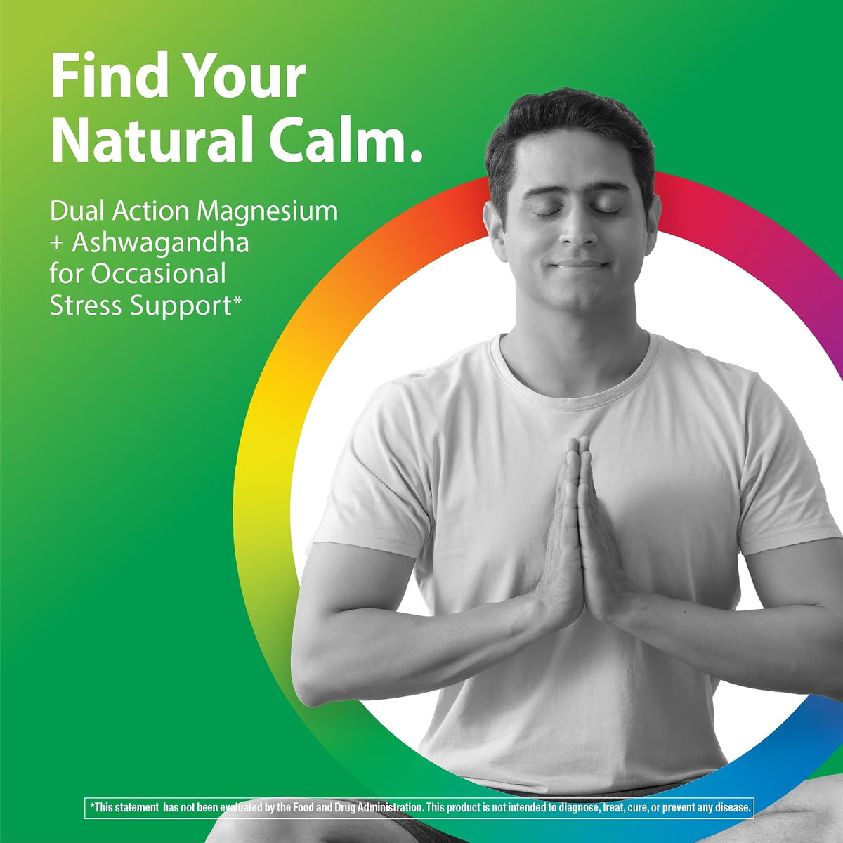natural magnesium supplement for sleep