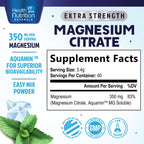 natural magnesium supplement for sleep
