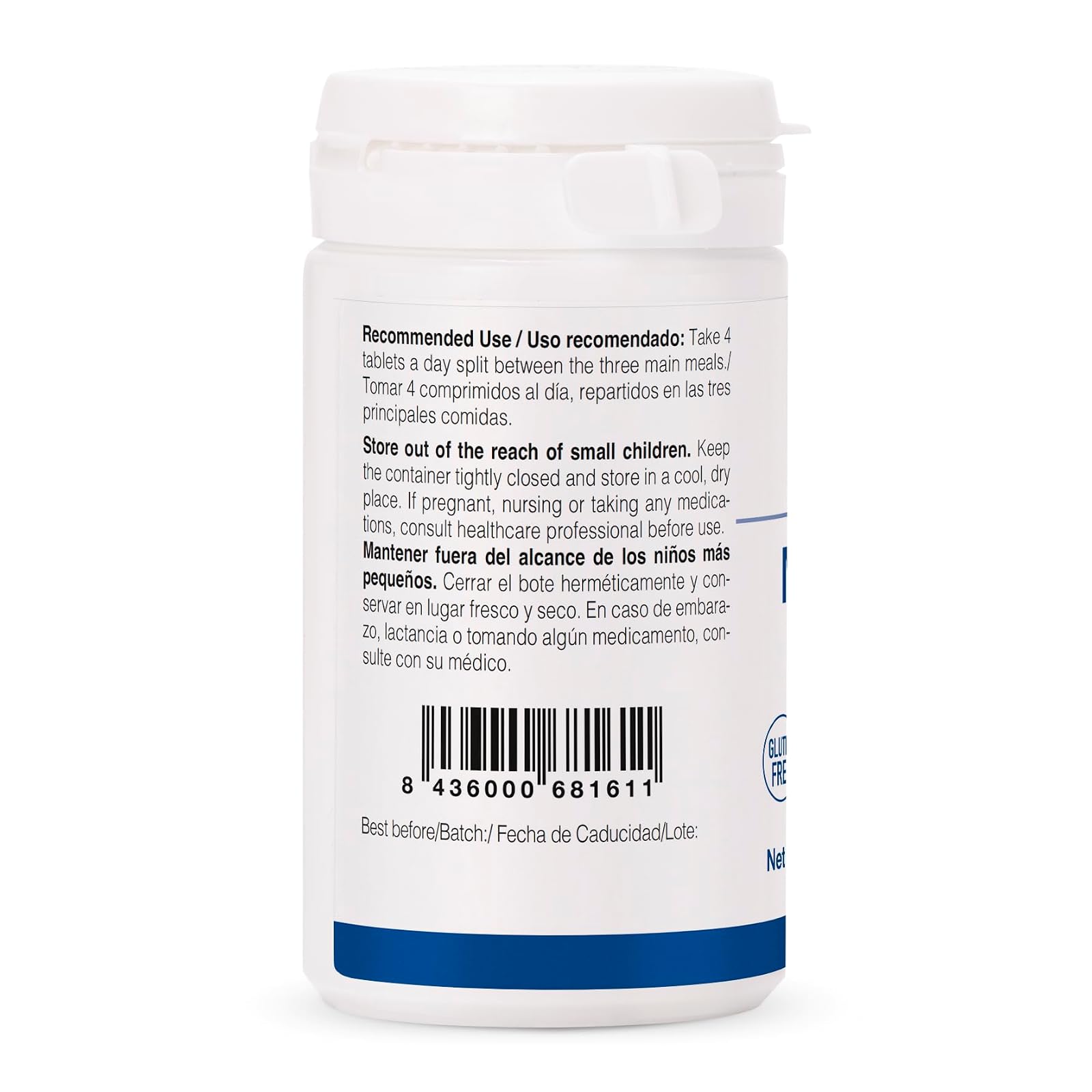 natural magnesium supplement for sleep