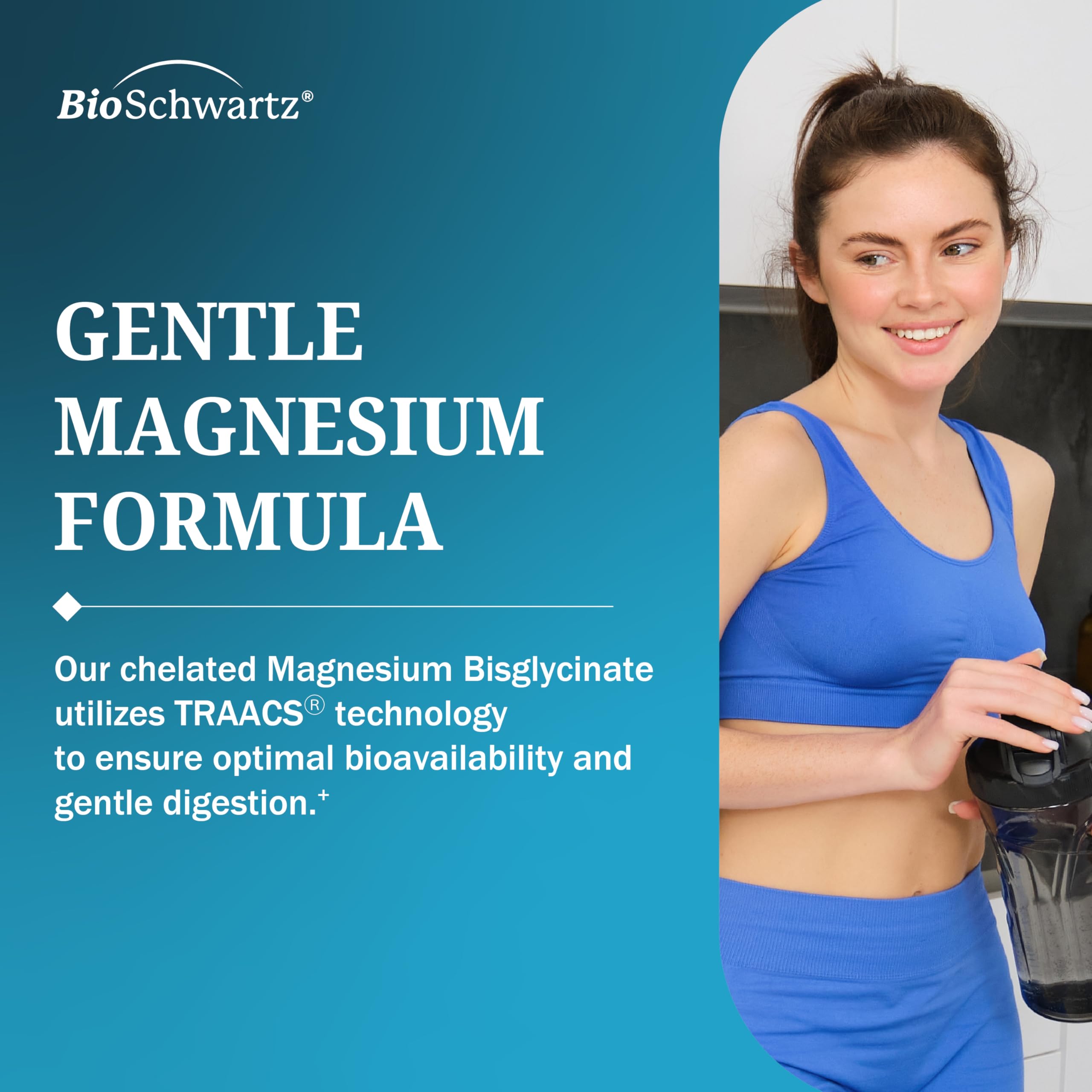 natural magnesium supplement for sleep