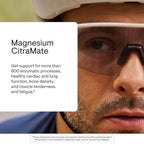 Natural magnesium supplement for sleep
