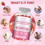 natural magnesium supplement for sleep