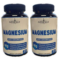 natural magnesium supplement for sleep