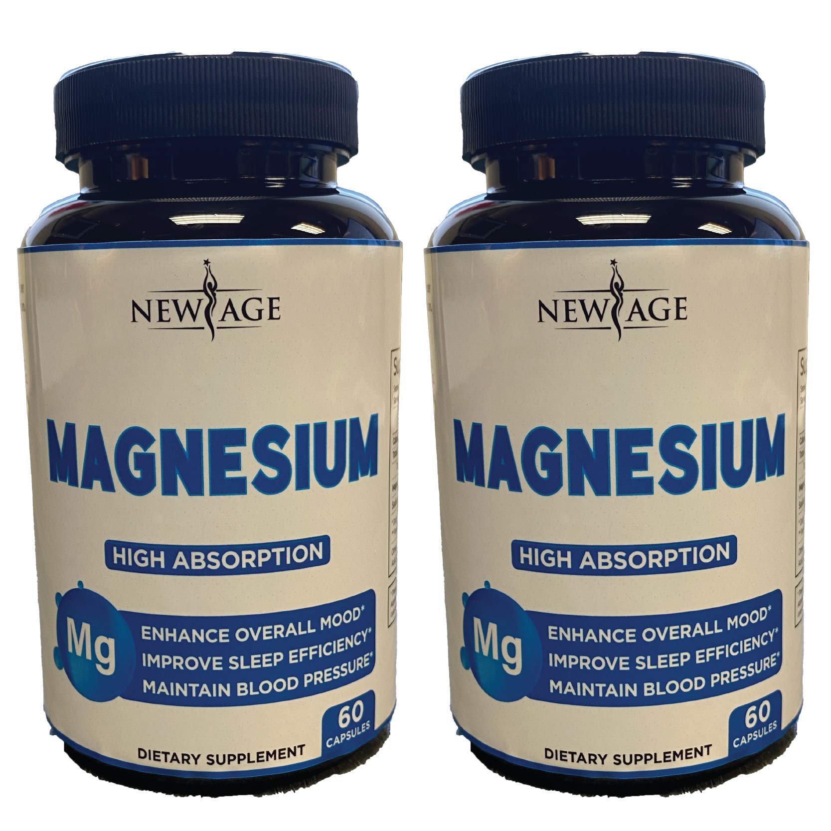 natural magnesium supplement for sleep
