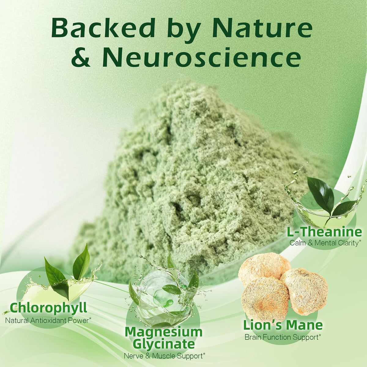 natural magnesium supplement for sleep