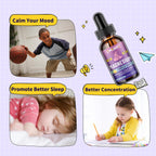natural magnesium supplement for sleep