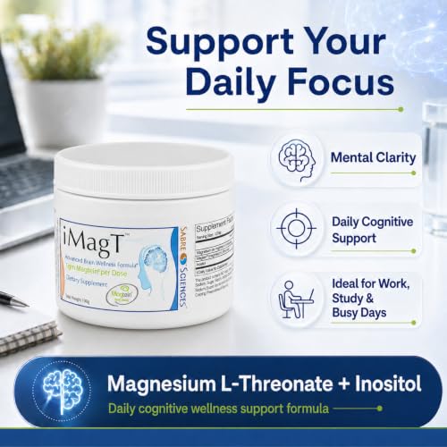 natural magnesium supplement for sleep