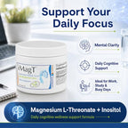 natural magnesium supplement for sleep