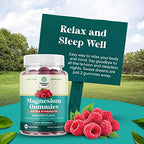 natural magnesium supplement for sleep