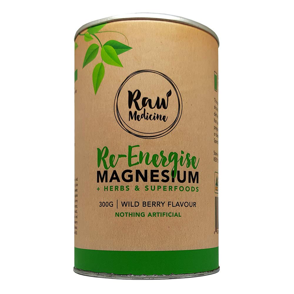 natural magnesium supplement for sleep