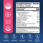 natural magnesium supplement for sleep