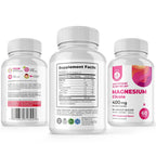 natural magnesium supplement for sleep