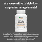 natural magnesium supplement for sleep