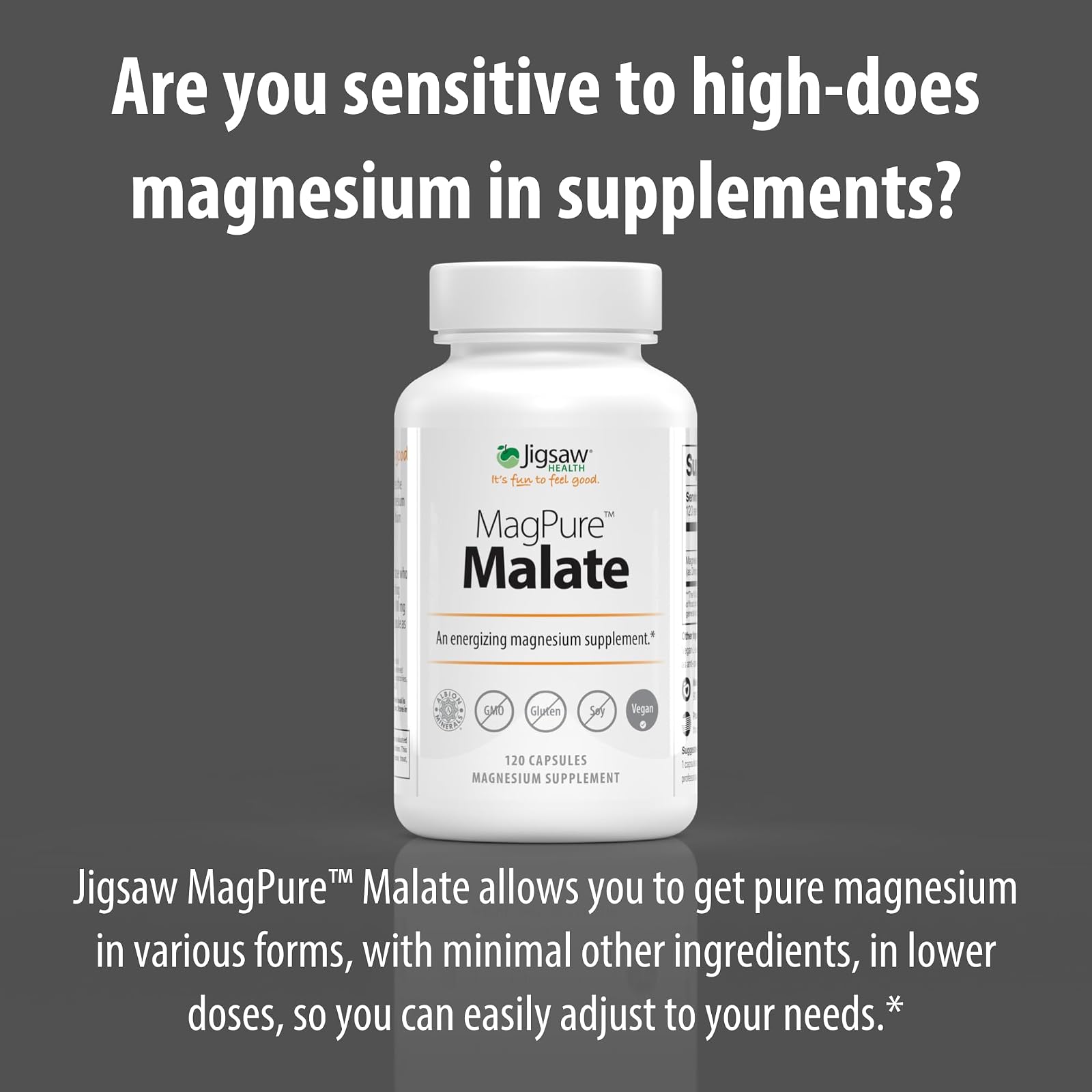 natural magnesium supplement for sleep