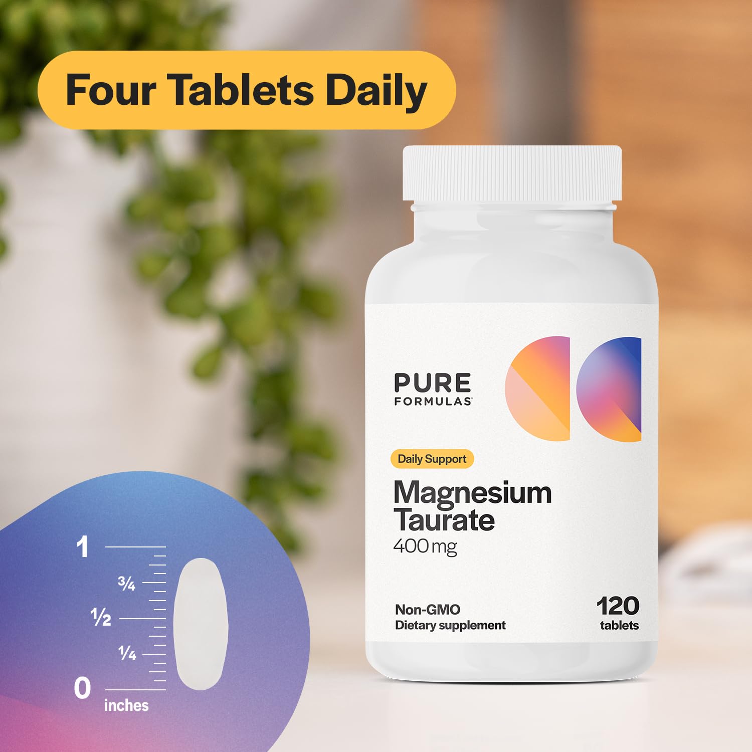 natural magnesium supplement for sleep