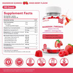 natural magnesium supplement for sleep