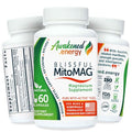 natural magnesium supplement for sleep