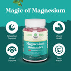 natural magnesium supplement for sleep