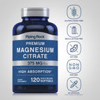 natural magnesium supplement for sleep