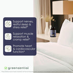natural magnesium supplement for sleep