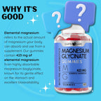 natural magnesium supplement for sleep