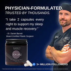 natural magnesium supplement for sleep