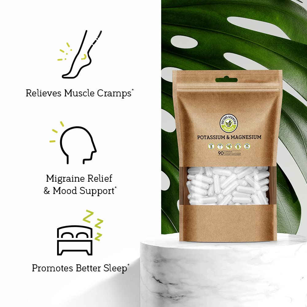 natural magnesium supplement for sleep